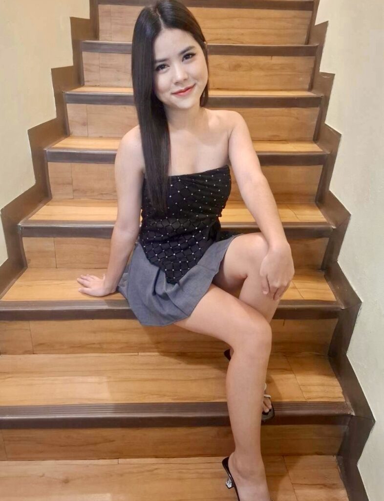 Pupe – Pretty Bangkok