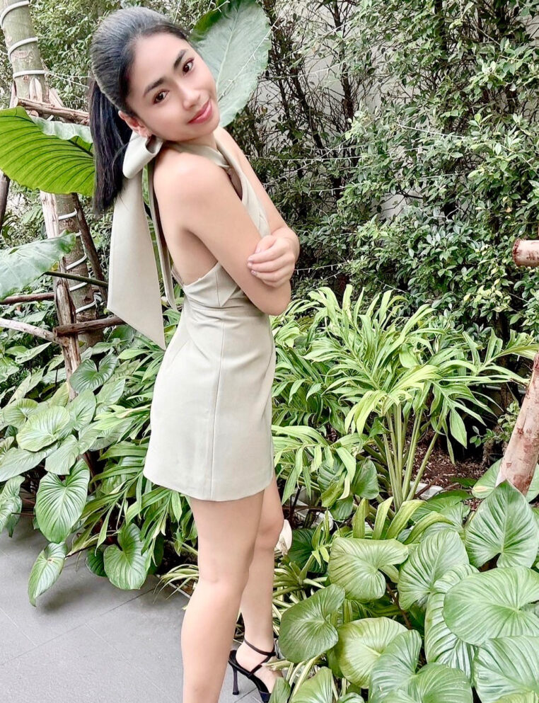 Davi – Pretty Bangkok