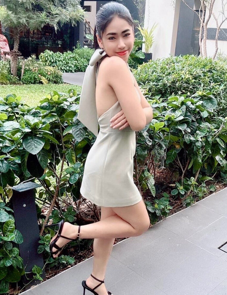 Davi – Pretty Bangkok