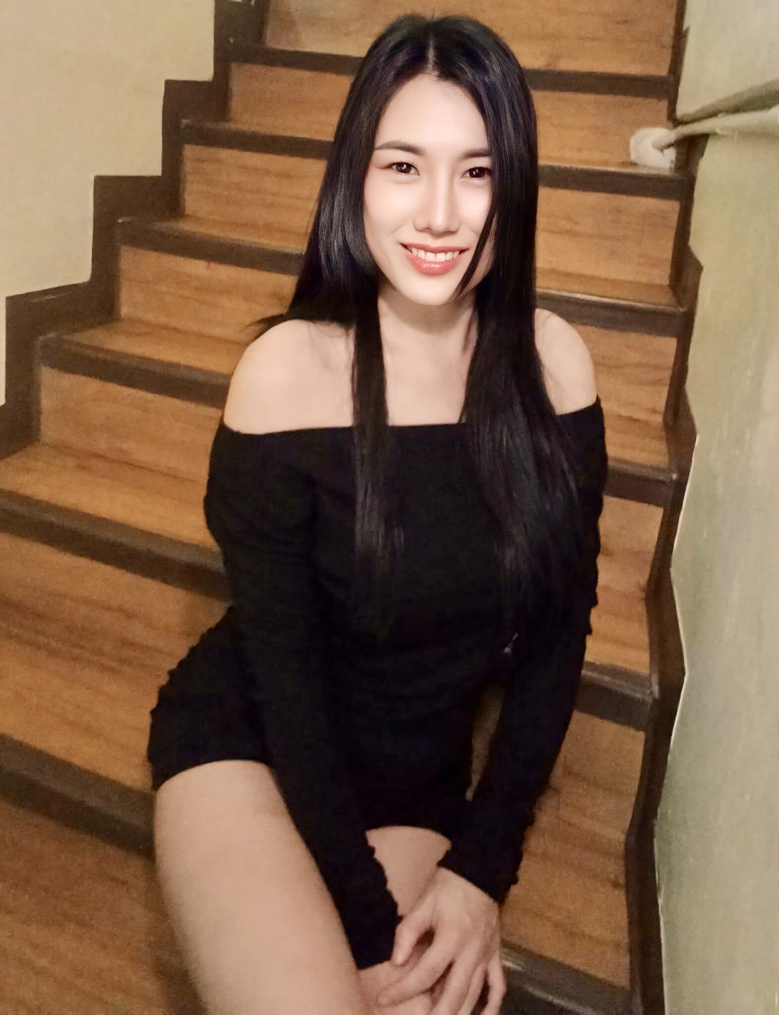 Coco – Pretty Bangkok