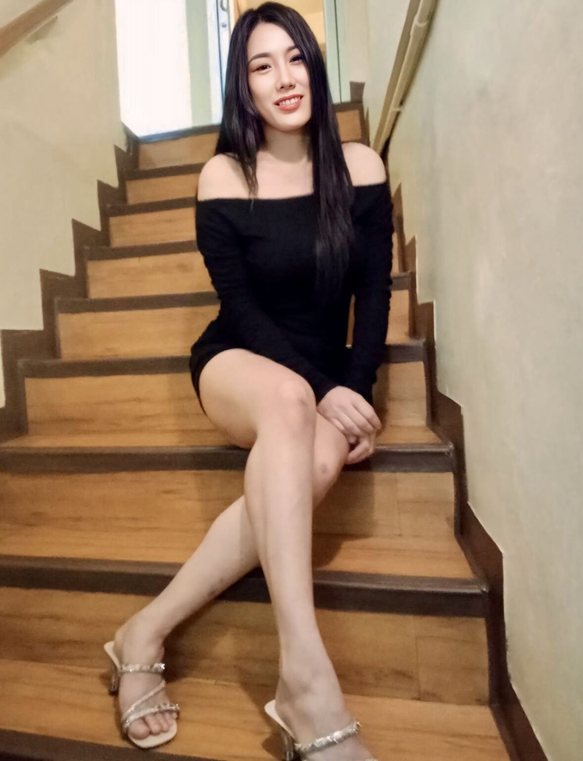 Coco – Pretty Bangkok