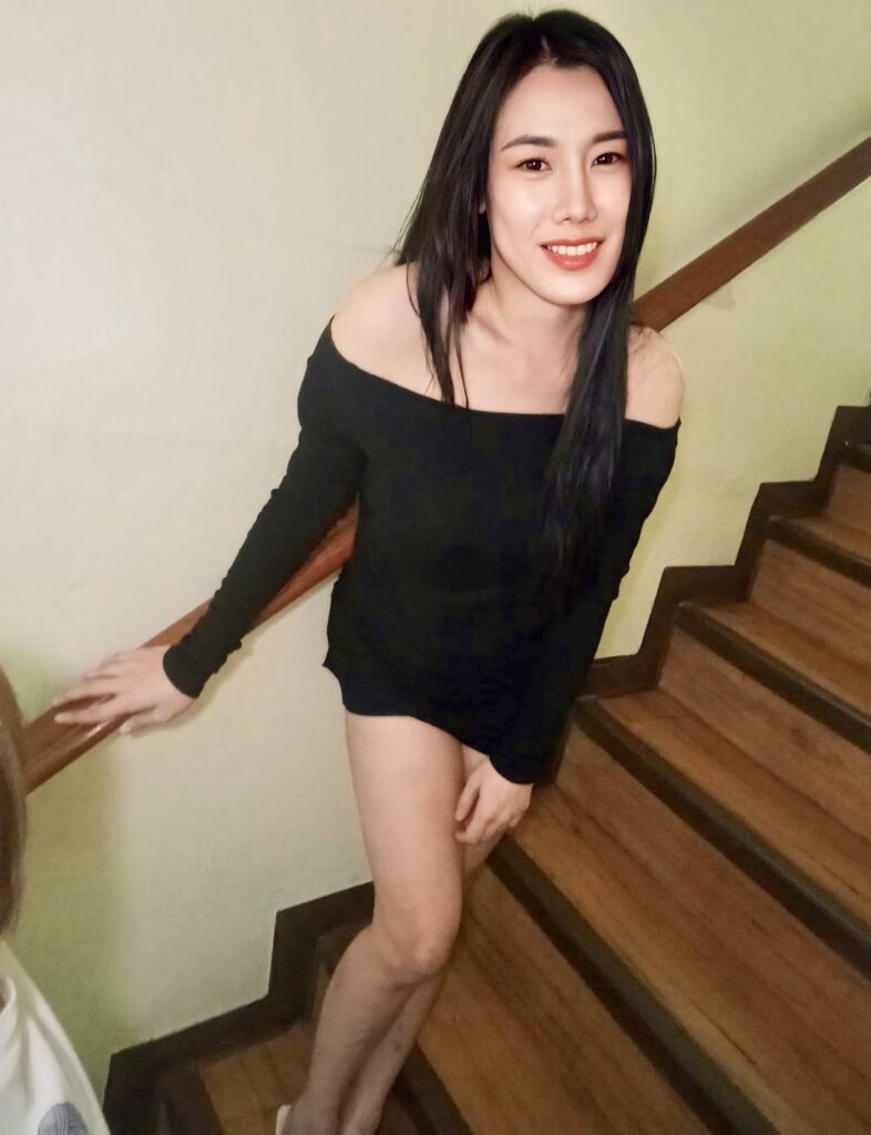 Coco – Pretty Bangkok